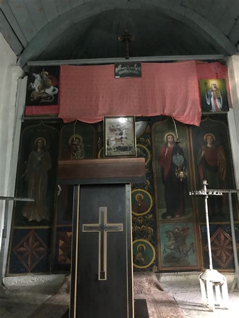 ბეღლითის წმიდა გიორგის სახელობის ეკლესია