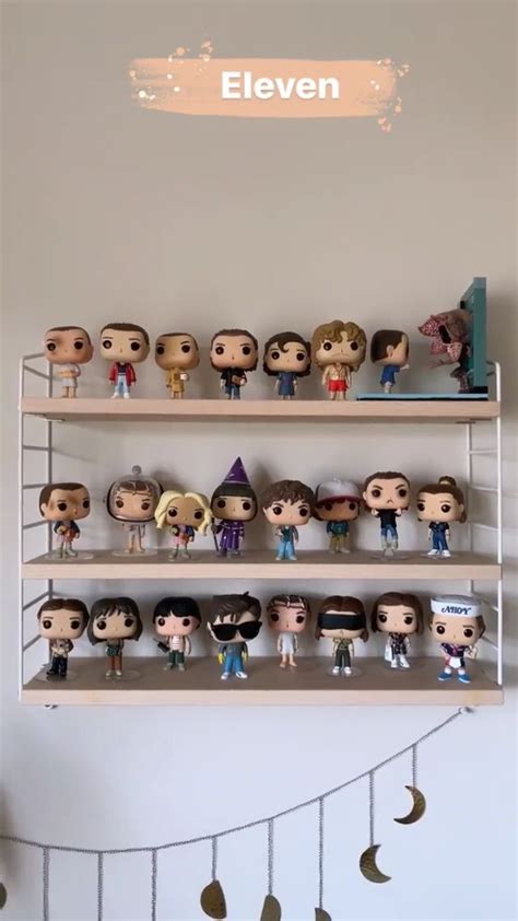 Pin by Maria Teresa on Guardado rápido Stranger things funko pop