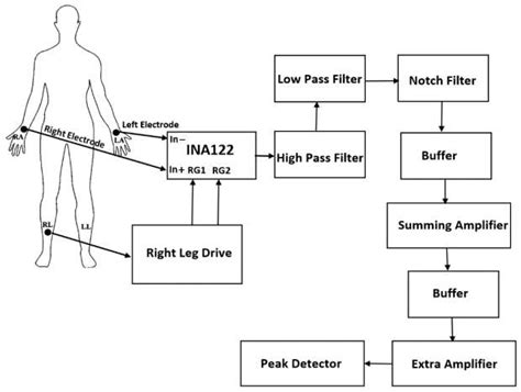 An Embedded System Based On Raspberry Pi For Effective Electrocardiogram Monitoring