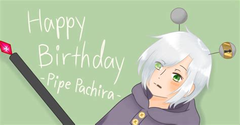 創作 うちの子誕生祭 Nnのイラスト Pixiv
