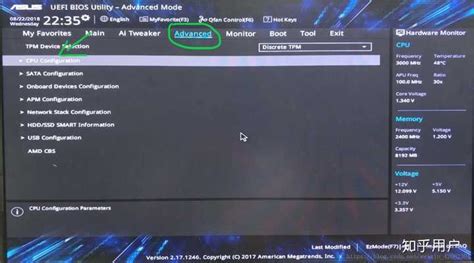 Windows如何开启amd V 知乎