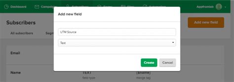 Mapping Conversion Attribution Data In Fluent Forms Add Ons Appfromlab