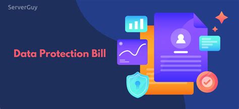 Personal Data Protection Bill 2019