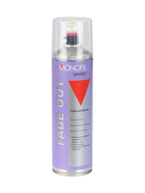 Monofil Vario Range