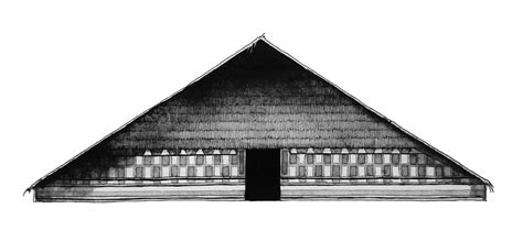 The Indigenous Architecture Of The Cosmos In The Amazon Thecollector