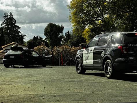 Suspect Arrested After Pursuit In Fallbrook Village News