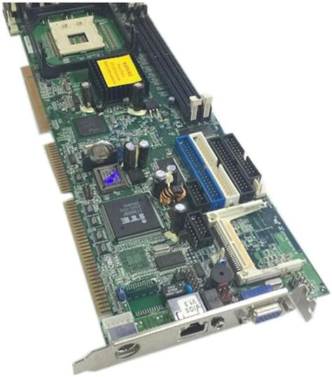 Amazon Com For IEI ROCKY EVG V Industrial Motherboard Electronics