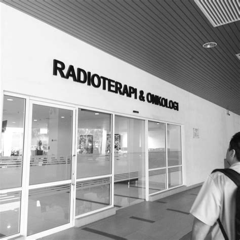 Moon Punyer Blog His First Chemo Session