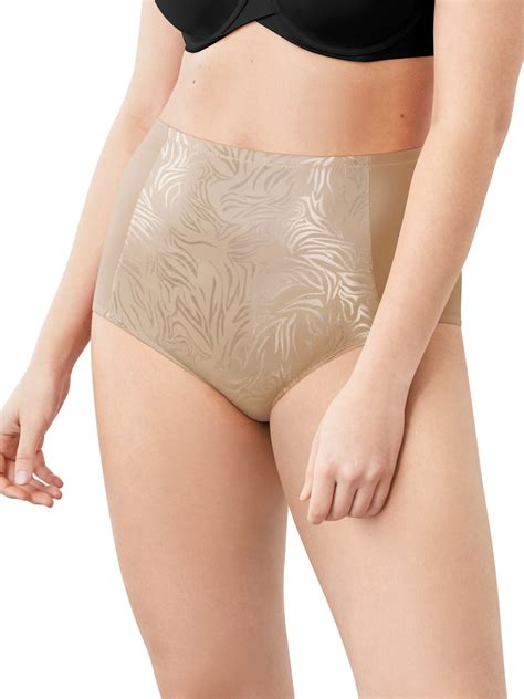 Maidenform Maidenform Women S Deluster 2 Pack Ultra Firm Shaping