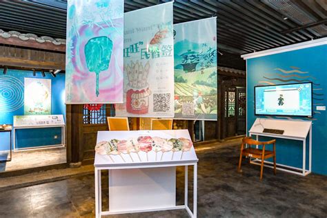 与时光对话 长沙高校毕业生将非遗融入毕业设计 原创 华声文旅 华声在线