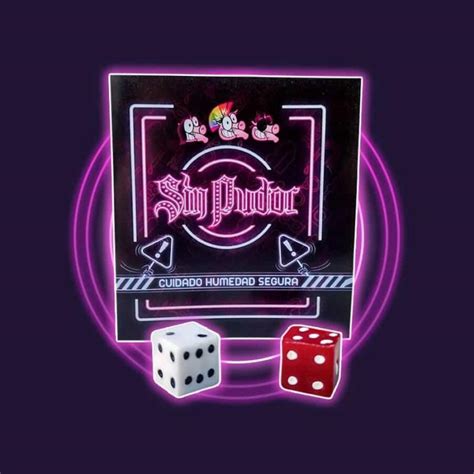 Juego Sexual Con Dados SinPudor