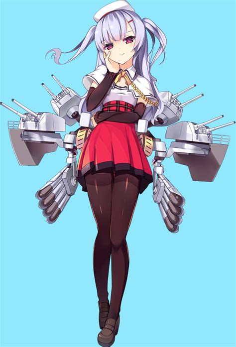 Ajax The Official Azur Lane Wiki Fandom
