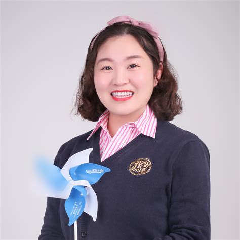 Kids R Kids南通恒隆凯斯幼儿园园长
