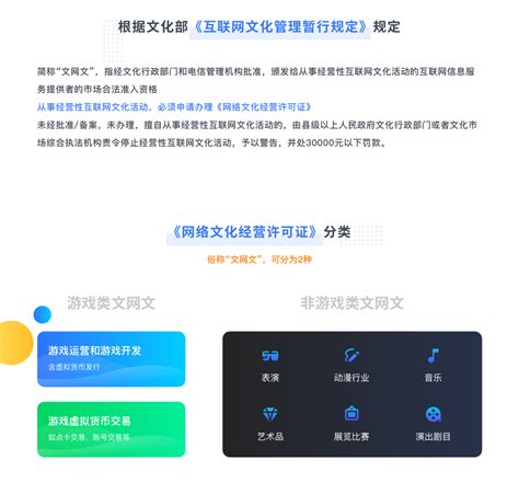 网络文化经营许可证 许可审批 价格 流程 时间 创业印章
