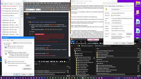 Mactype Ini Development · Issue 651 · Snowie2000mactype · Github