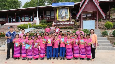 ติดตาม ตรวจเยี่ยมโรงเรียนในสังกัดพร้อมเปิดภาคเรียนที่ 1 ปีการศึกษา 2567 อำเภอแม่ลาน้อย