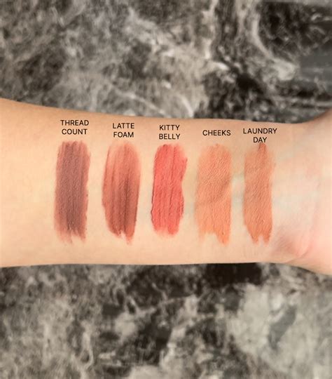 Nyx Cosmetics Naujiena Smooth Whip🍦 Lip Cream Matiniai Lūpų Dažai
