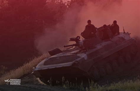 Qual Foi O Impacto Da Primeira Guerra Mundial No Mundo Primeira Guerra