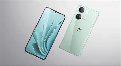 Oneplus Teases Gb Ram And Massive Display For Ace V Phandroid