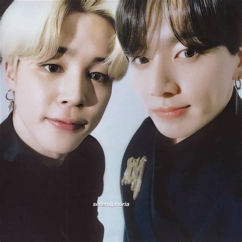 Pin By Valentina On Jimin Jikook Jimin Jungkook
