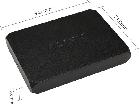 Playlogic 逻辑分析仪 200m采样率16通道 Fpga 调试，数字系统测量测试 Alinx 芯驿电子科技（上海）有限公司 Amd Xilinx 紫光同创 Fpga 开发板 核心板