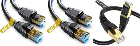 Best Cat Ethernet Cable Top 5 Picks And Review Mtncurdog
