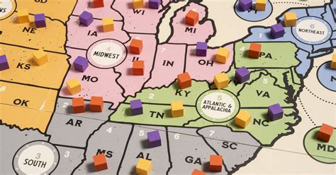 Votes For Women One Of The Years Best Board Games Belongs In A
