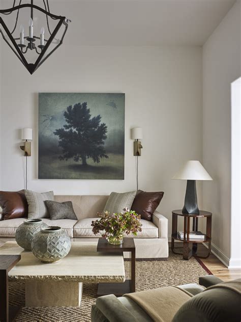 6 Elements Of Modern Traditional Interior Design — Scout And Nimble