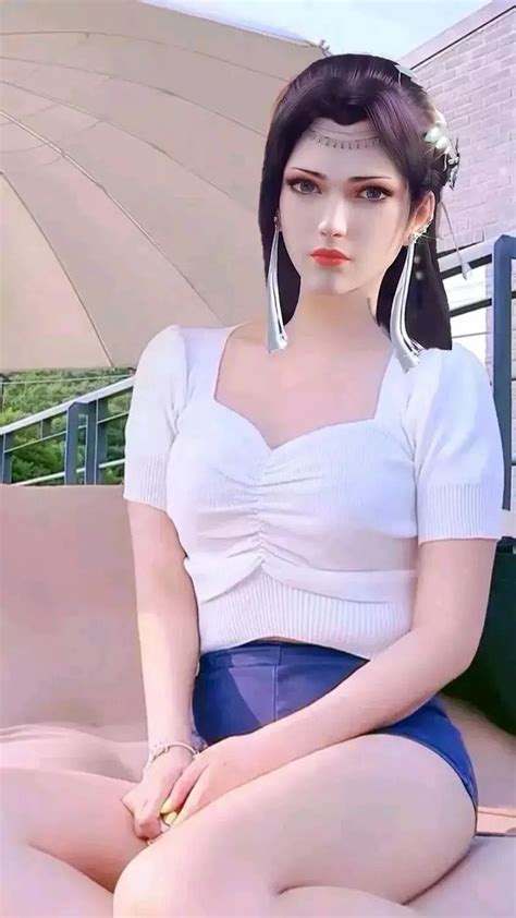 鬥破蒼穹女神現代裝大比拼（美杜莎、蕭薰兒、雲韻） 動漫 Inewsdb 日日新聞．掌握每日新鮮事