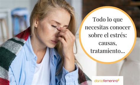 Signos De Ansiedad En Las Mujeres