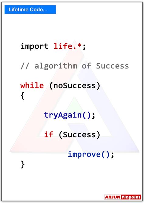 Life Code Life Code Algorithm Coding