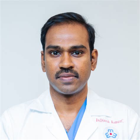 The Madras Medical Mission