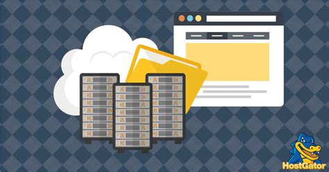 do i need web hosting hostgator