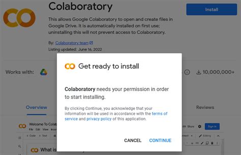 Google Colab How To Save Notebooks To Github