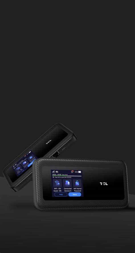 TCL Routers LINKHUB LIKNZONE TCL Global