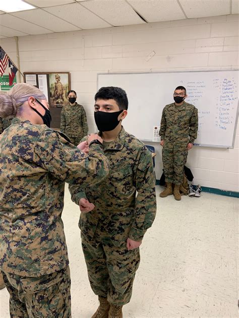 Mcjrotc Photos Pace Mcjrotc