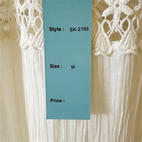 Solitaire Dresses Solitaire Swim White Lace Maxi Beach Sun Dress