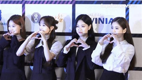 Hd직캠 이달의 소녀loona ‘이게 바로 안구힐링 깜찍한 하트 보고가세요~200608 브랜드고객충성도대상