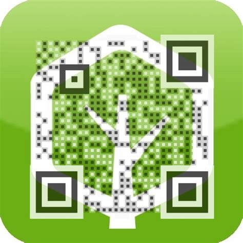 Visual QR Code By Leavingbox Visualead