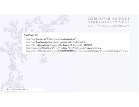 Computer Network In Java Ppt