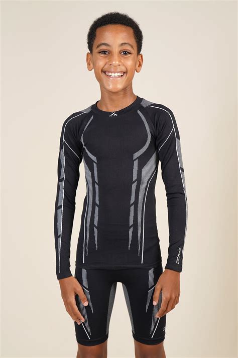 Elite Compression Mid Thigh Tights