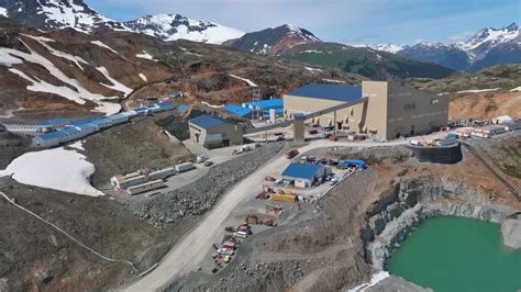 Light Equipment Operator Jobs At Brucejack Mine Apply Now