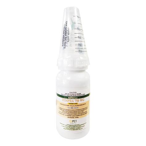 Pct Surefire Tempra 750wg Herbicide Nutgrass Killer Fernland