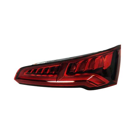 Pacific Best Audi Q Replacement Tail Light