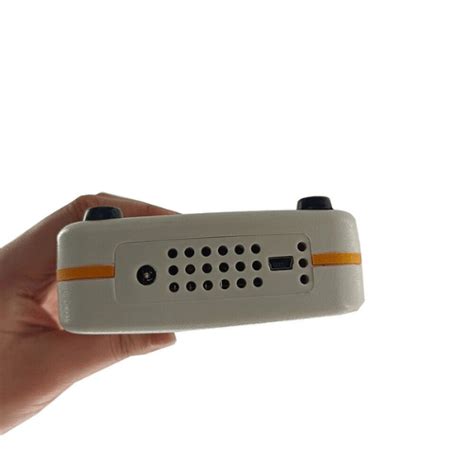 Battery Tester 24V 3A LCD Display Multi Battery GAOTek GAO Tek