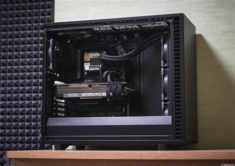 Updated build. 12900KS on board. : r/intel