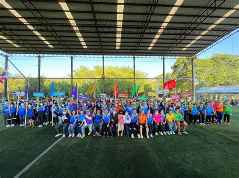 กิจกรรม องค์การบริหารส่วนตำบลบางพระ อบต บางพระ ตำบลบางพระ อำเภอเมืองฉะเชิงเทรา จังหวัดฉะเชิงเทรา