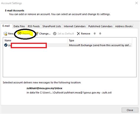 Troubleshooting Outlook Data File Pst Disabled Issues Expert Solutions
