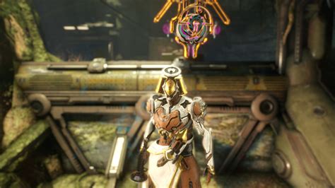 Saturn Six Armor Bundle Thoughts General Discussion Warframe Forums