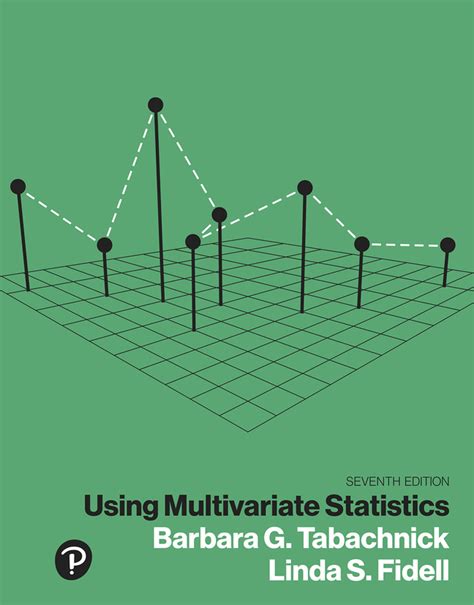 Ebook Pdf Using Multivariate Statistics 7th Edition Textbookbia